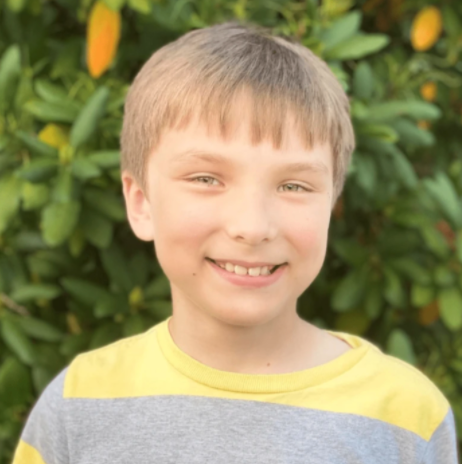 Mark Raspopov Wins Global Math Olympiad Scholarship – Brain Power